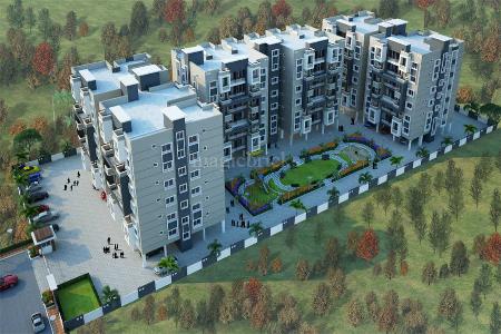 Shriji Valley in Bicholi Mardana, Indore: Price, Brochure, Floor Plan ...