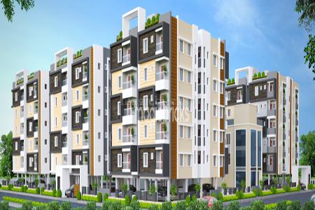 Aparna Palm Meadows in Kompally, Hyderabad: Price, Brochure, Floor Plan ...