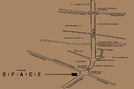 Silver Heights in Nana Mava, Rajkot: Price, Brochure, Floor Plan, Reviews