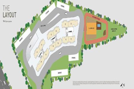 Dem Icon in Charkop, Mumbai: Price, Brochure, Floor Plan, Reviews