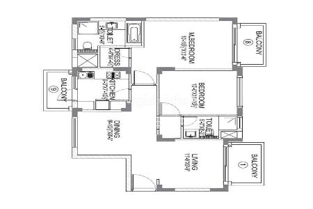 Emaar Mohali Hills Plot in Sector 108, Mohali: Price, Brochure, Floor ...