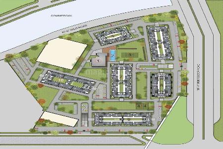 TDI CITY in Sector 110, Mohali: Price, Brochure, Floor Plan, Reviews