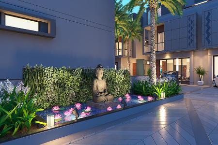 Saral Skyline in Raysan, Gandhinagar: Price, Brochure, Floor Plan, Reviews