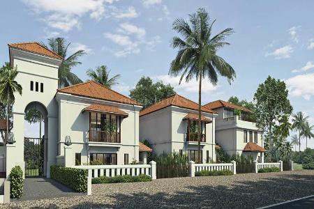 Sol Banyan Grande Apartments in Candolim, Goa: Price, Brochure, Floor ...