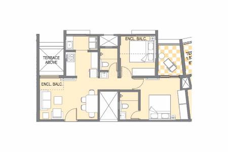 Maple Aapla Ghar Lonikand in Lonikand, Pune: Price, Brochure, Floor ...