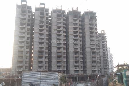 Ramky Selenium in Gachibowli, Hyderabad: Price, Brochure, Floor Plan ...