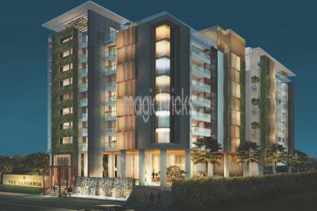 Ozone Techno Park in Navalur, Chennai: Price, Brochure, Floor Plan, Reviews