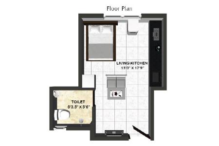 Marg Pushpadruma in Kalavakkam, Chennai: Price, Brochure, Floor Plan ...