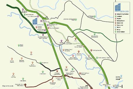 Kunal Iconia Phase V in Mamurdi, Pune: Price, Brochure, Floor Plan, Reviews