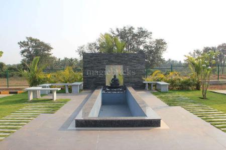Sourish Layout in Ring Road, Mysore: Price, Brochure, Floor Plan, Reviews