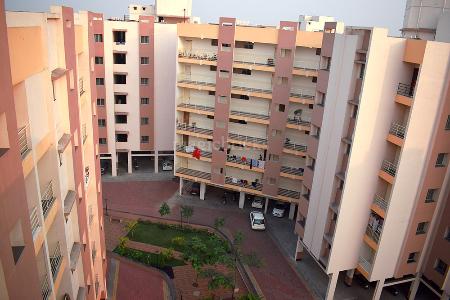 Magneto Offizo in Labhandih, Raipur: Price, Brochure, Floor Plan, Reviews