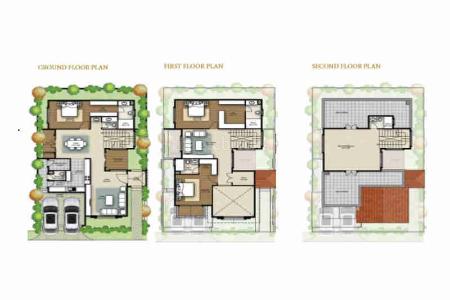 PSR Vanasree Phase 1 in Sarjapur Road, Bangalore: Price, Brochure ...