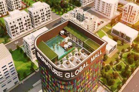 Ansal Plaza in Vaishali, Ghaziabad: Price, Brochure, Floor Plan, Reviews