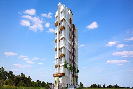 Prathamesh Apartment Kharkar Alley in Thane West, Thane: Price ...