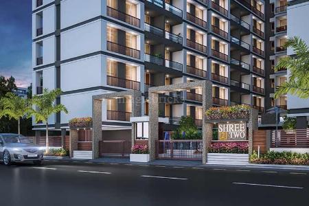 Raajpath in Bhayli, Vadodara: Price, Brochure, Floor Plan, Reviews