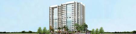 diamond garden in Chembur, Mumbai: Price, Brochure, Floor Plan, Reviews