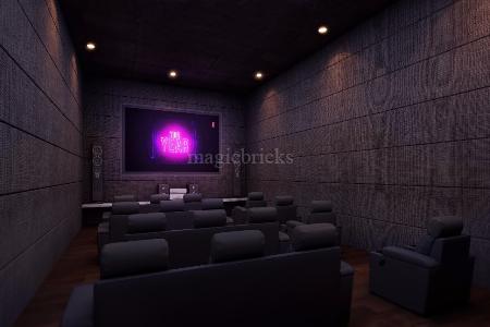 Premium tower in Shalimar Township, Indore: Price, Brochure, Floor Plan ...