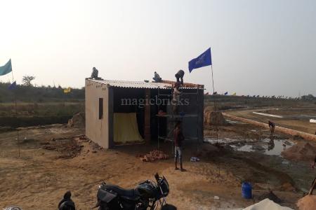 Park Ville in Kishan Path, Lucknow: Price, Brochure, Floor Plan, Reviews