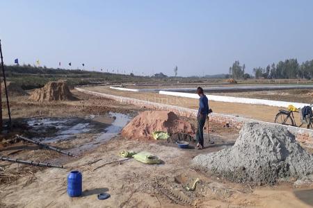 Park Ville in Kishan Path, Lucknow: Price, Brochure, Floor Plan, Reviews