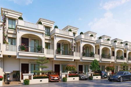 Sage Golden Spring in Ayodhya Bypass, Bhopal: Price, Brochure, Floor ...