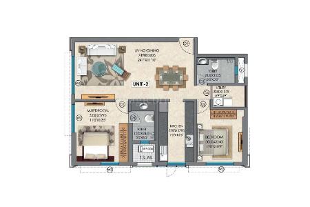 Sagar Tech Plaza in Saki Naka, Mumbai: Price, Brochure, Floor Plan, Reviews