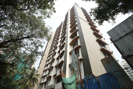 Kabra Diamante in Goregaon West, Mumbai: Price, Brochure, Floor Plan ...