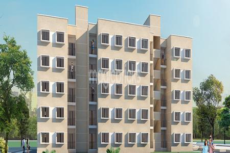 Upvan in Behror, Alwar: Price, Brochure, Floor Plan, Reviews