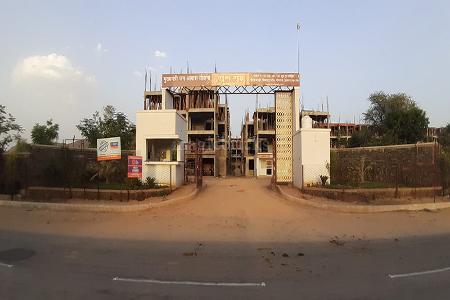 Upvan in Behror, Alwar: Price, Brochure, Floor Plan, Reviews