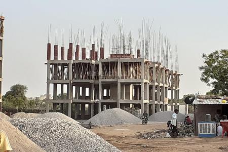 Upvan in Behror, Alwar: Price, Brochure, Floor Plan, Reviews