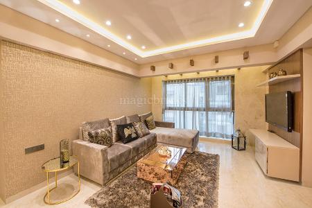 Atlantis Apartment in Andheri West, Mumbai: Price, Brochure, Floor Plan ...