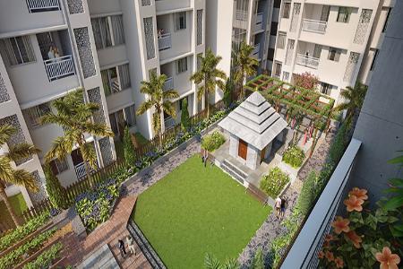 Prima Glide Park in Lohegaon, Pune: Price, Brochure, Floor Plan, Reviews