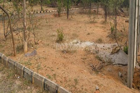 Forest Ridge in Shamirpet, Hyderabad: Price, Brochure, Floor Plan, Reviews