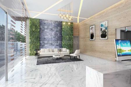 Raheja Acropolis in Deonar, Mumbai: Price, Brochure, Floor Plan, Reviews