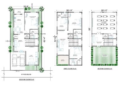 Shanta Sriram Pinnacle in Ameerpet, Hyderabad: Price, Brochure, Floor ...