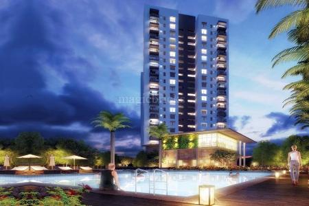 Sobha Adamus in Whitefield, Bangalore: Price, Brochure, Floor Plan, Reviews