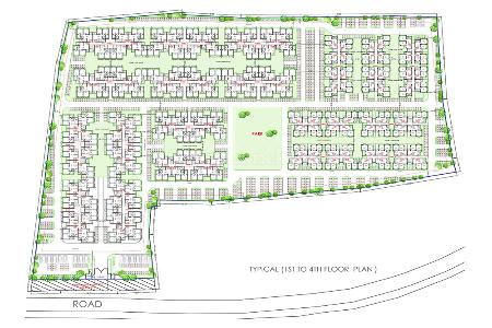 Upvan in Behror, Alwar: Price, Brochure, Floor Plan, Reviews