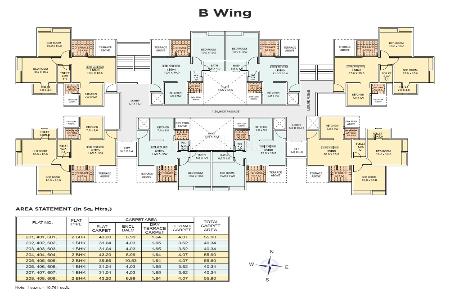Nirvana Lifecity in Lohegaon, Pune: Price, Brochure, Floor Plan, Reviews