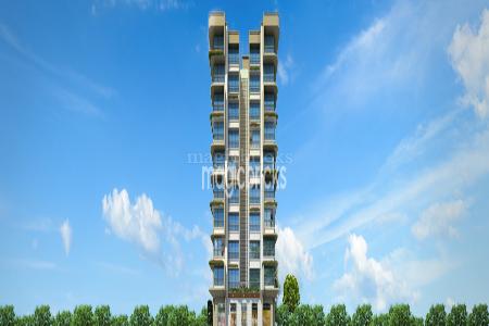 Neelkanth Kingdom in Ghatkopar West, Mumbai: Price, Brochure, Floor ...