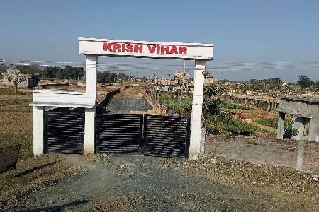 Krish Vihar in Kanke, Ranchi: Price, Brochure, Floor Plan, Reviews