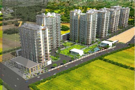 Maxx Sanman in Besa, Nagpur: Price, Brochure, Floor Plan, Reviews