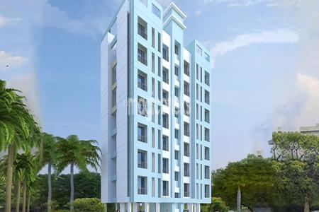 Shanti Luxuria in Shilphata, Thane: Price, Brochure, Floor Plan, Reviews