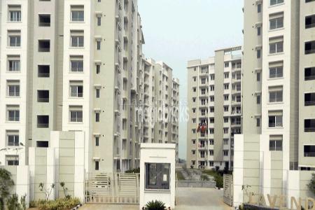 Upvan in Behror, Alwar: Price, Brochure, Floor Plan, Reviews