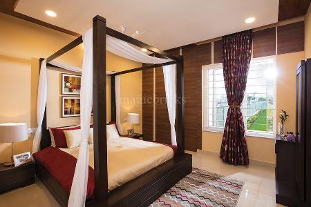Appaswamy Splendour in Semmancheri, Chennai: Price, Brochure, Floor ...
