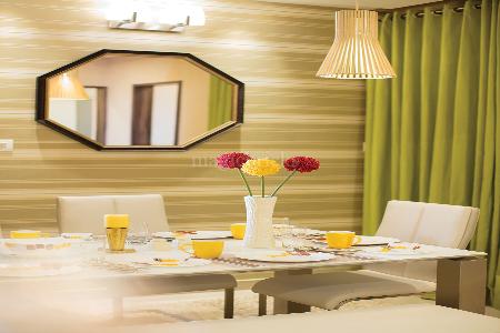 Appaswamy Splendour in Semmancheri, Chennai: Price, Brochure, Floor ...