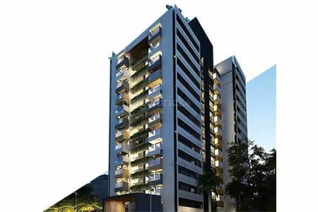 Artech Varsha in Nalanchira, Trivandrum: Price, Brochure, Floor Plan ...