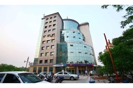 Rail Vihar in Alpha 1, Greater Noida: Price, Brochure, Floor Plan, Reviews