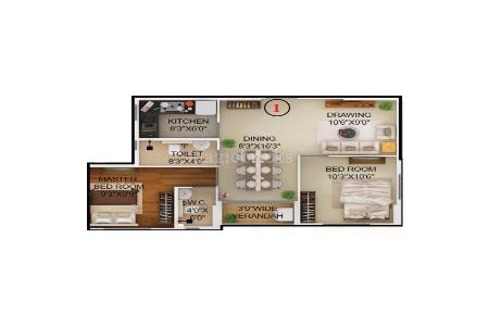 Wood Square Mall in Narendrapur, Kolkata: Price, Brochure, Floor Plan ...