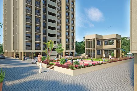 Krupal Pathshala in Ashram Road, Ahmedabad: Price, Brochure, Floor Plan ...