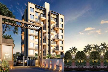 Yashada Supreme in Dudulgaon, Pune: Price, Brochure, Floor Plan, Reviews