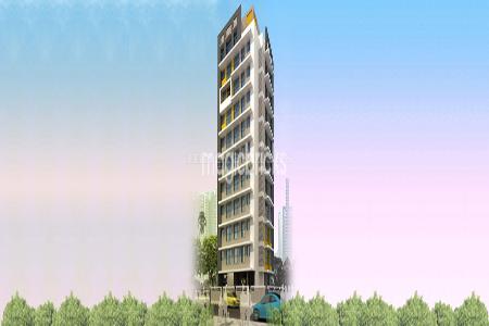 Western Edge in Borivali East, Mumbai: Price, Brochure, Floor Plan, Reviews
